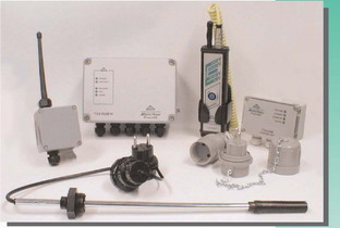 ALFONS HAAR TELECONTROL TVC